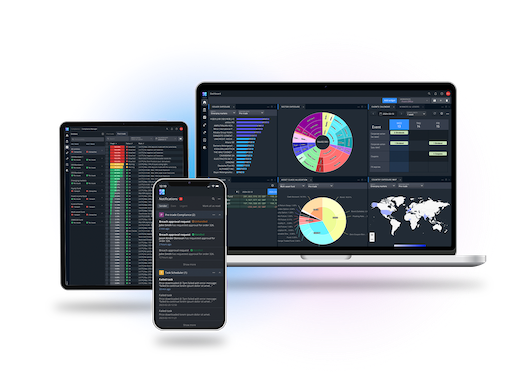 Portfolio Management Software (PMS)